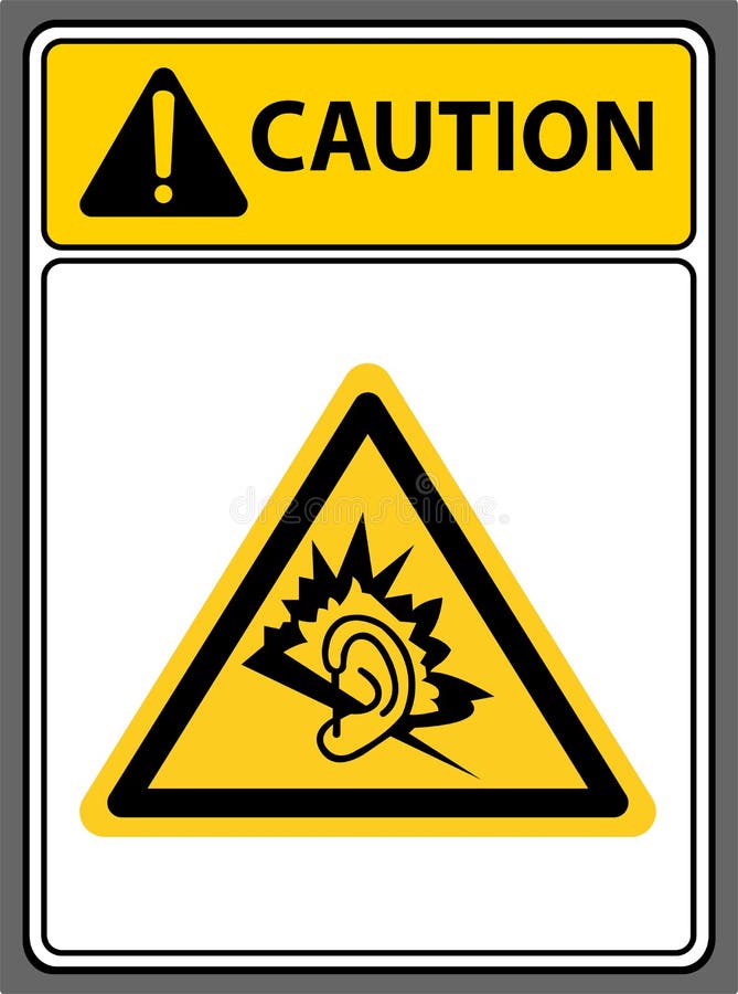 Noise Pollution Stock Illustrations – 850 Noise Pollution Stock ...