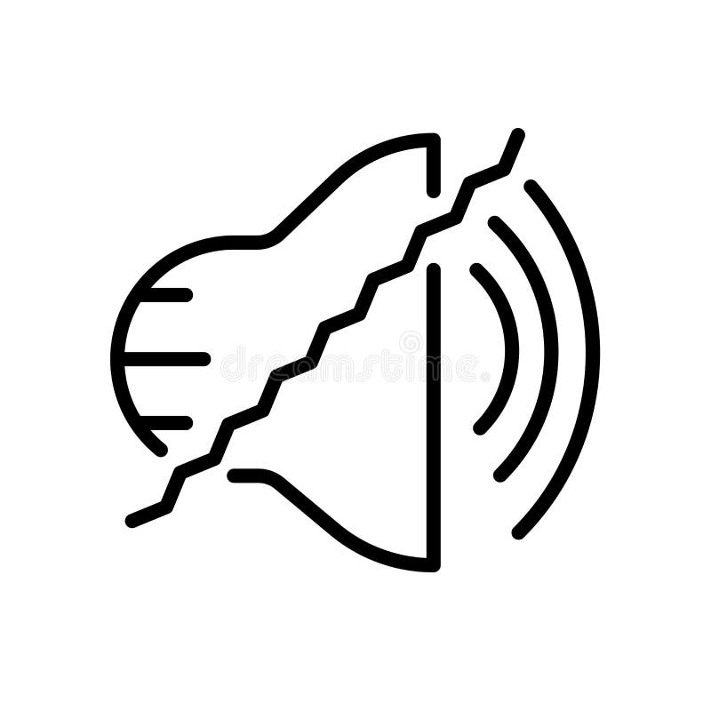 Noise Pollution Stock Illustrations – 514 Noise Pollution Stock ...