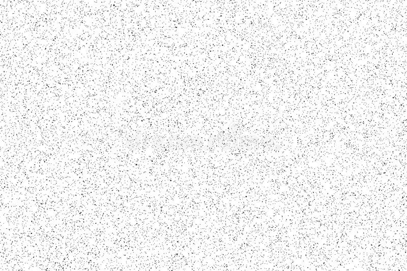Noise Seamless Texture. Random Gritty Background. Scattered Tiny ...