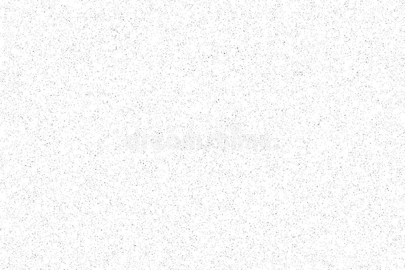 Noise Seamless Texture. Random Gritty Background. Scattered Tiny ...