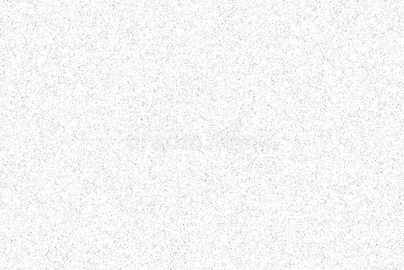 Noise Seamless Texture. Random Gritty Background. Scattered Tiny ...