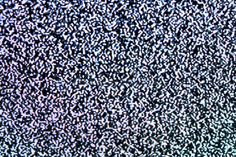 TV Fuzz stock photo. Image of distort, mezmorise, television - 2754060