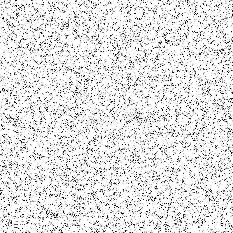 Noise Vector Texture Background Stock Vector - Illustration of black ...