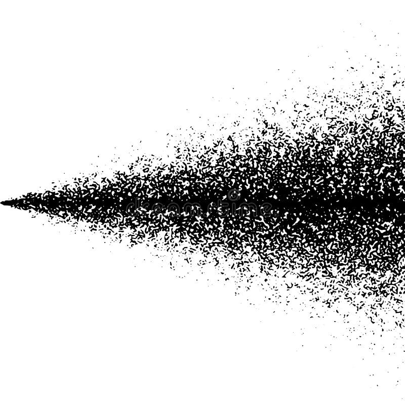 Noise Vector Texture Background Stock Vector - Illustration of ...