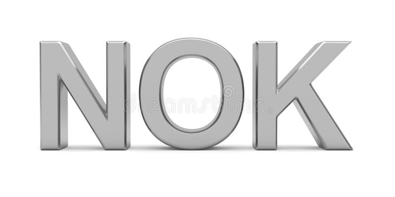 Norwegian Krone Stock Illustrations – 345 Norwegian Krone Stock ...