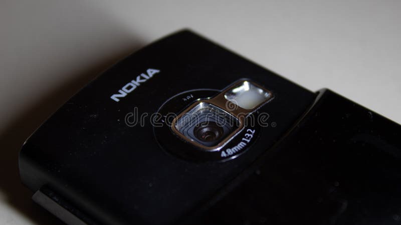 Nokia N73 Mobile Camera Stock Photos - Free & Royalty-Free Stock Photos ...