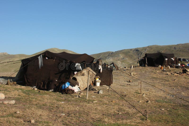 Nomad stock photo. Image of gear, environment, habitation - 34249884