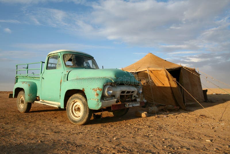Nomadic camp in Syria stock image. Image of rotting, camp - 9122915