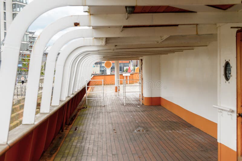 Nomadic (1911), Ein Dampfer Der Weißen Stern-Linie Redaktionelles ...