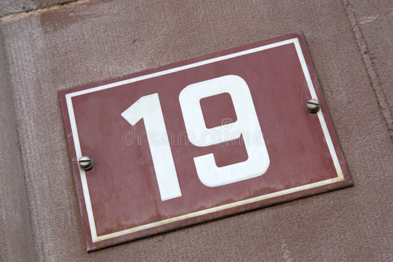 15,424 Dix Neuf Photos libres de droits et gratuites de Dreamstime