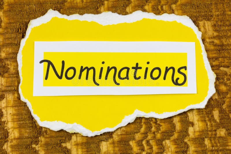 Nominations Political Office Nominate Popular Candidate Nomination ... Nominations Political Office Nominate Popular Candidate Nomination ...