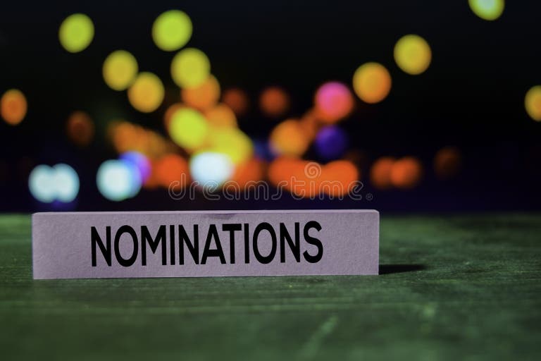 279 Nominations Background Stock Photos - Free & Royalty-Free Stock ...