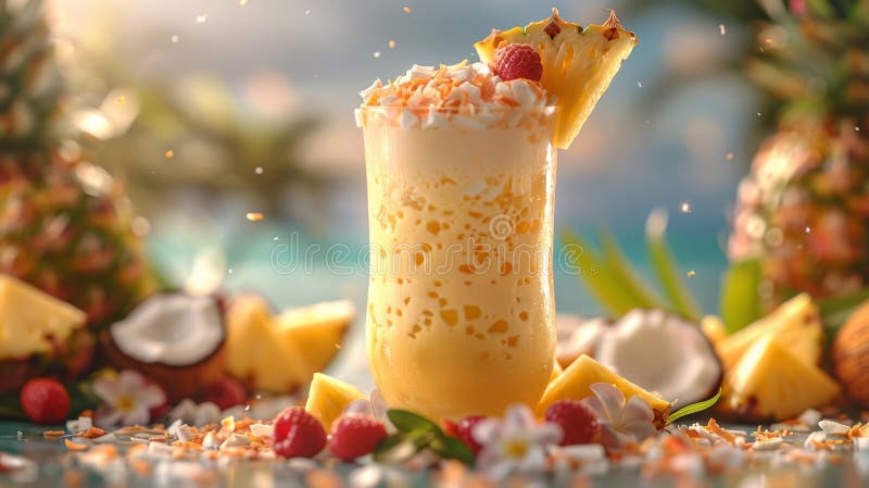 Colada Floating Stock Illustrations – 14 Colada Floating Stock ...
