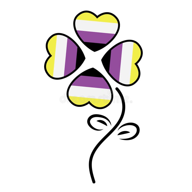 Binary Flower Stock Illustrations – 531 Binary Flower Stock ...