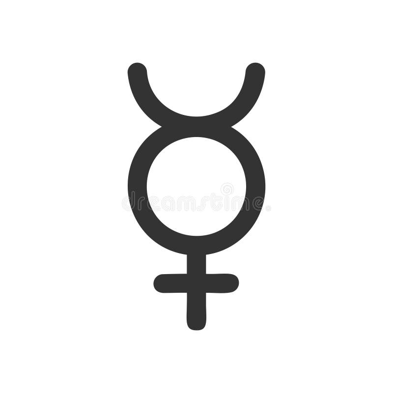 Non Binary Gender Symbol Stock Illustrations 571 Non Binary Gender Symbol Stock Illustrations