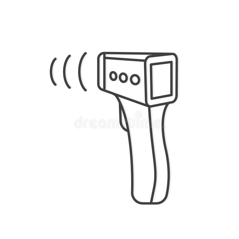 Crisis Thermometer Stock Illustrations – 178 Crisis Thermometer Stock ...