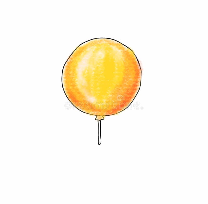 Non Ferrous Balloons Stock Illustrations – 1 Non Ferrous Balloons Stock ...