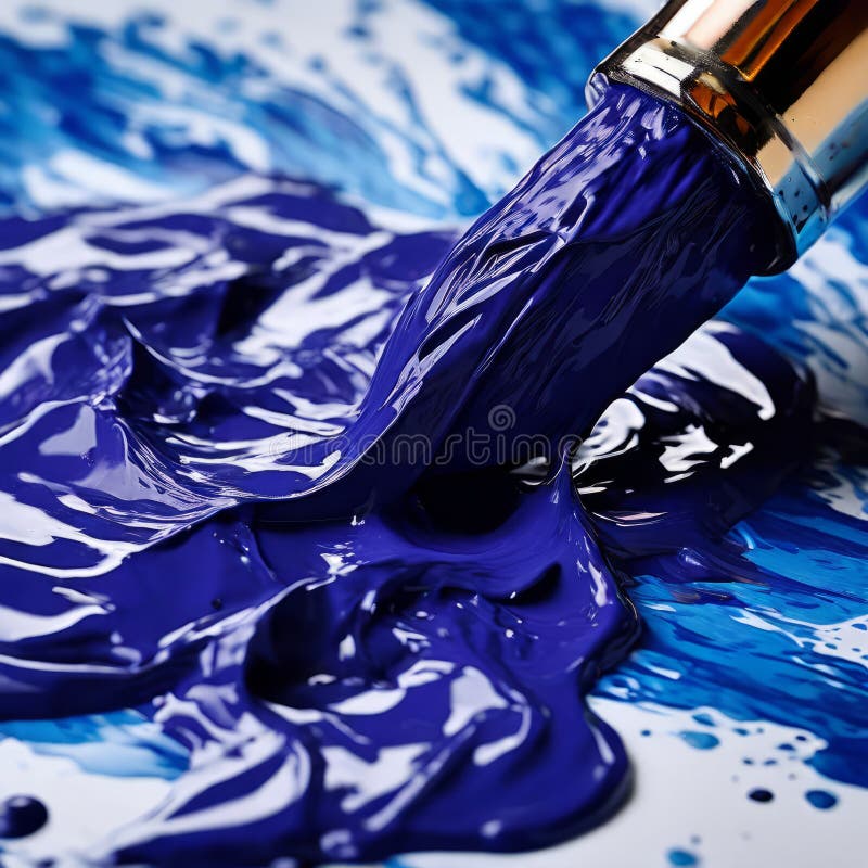 Non Flaking Ink Ink that Does Not Flake or Peel Off Surfaces En Stock ...