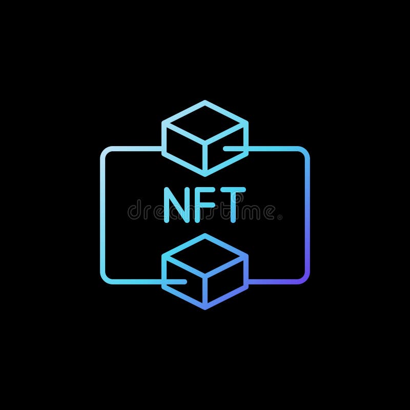 Blockchain Nft Stock Illustrations – 10,616 Blockchain Nft Stock ...