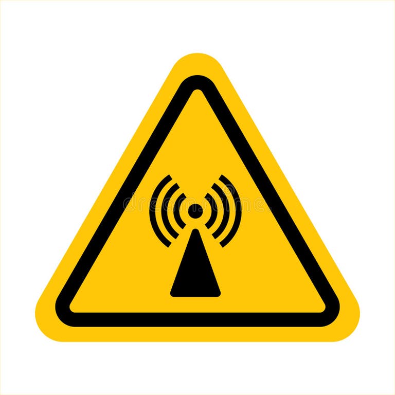 Radio Wave Radiation Stock Illustrations – 943 Radio Wave Radiation ...