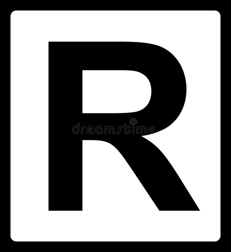 Non-primary Route Ring Road Stock Illustration - Illustration of ...