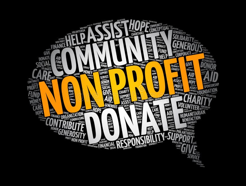 Fundraising Word Cloud Stock Photos - Free & Royalty-Free Stock Photos ...