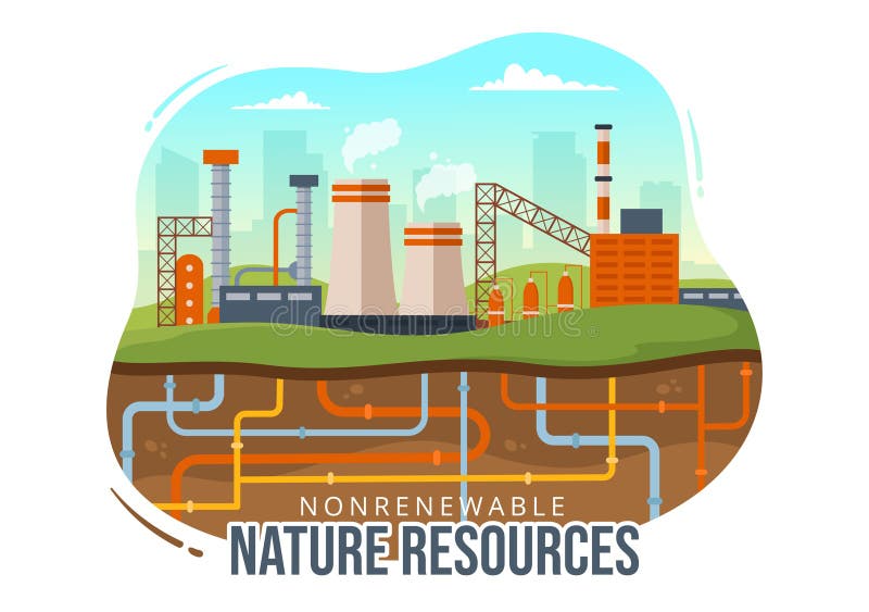 Non Renewable Energy Sources List Non Renewable Energy Sources List