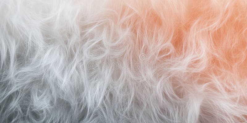 A Non-seamless Background of Soft Gradient Blending from Peach Fuzz To ...