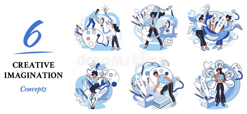 Non Standart Solution Metaphor. Finding Decisionss, Problem Solving ...