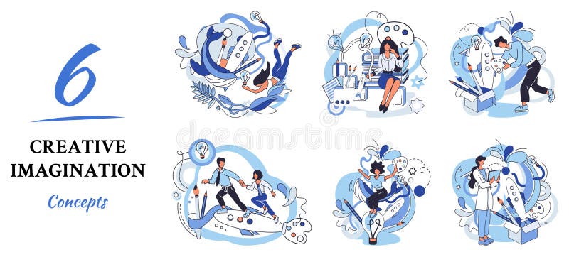 Non Standart Solution Metaphor. Finding Decisionss, Problem Solving ...