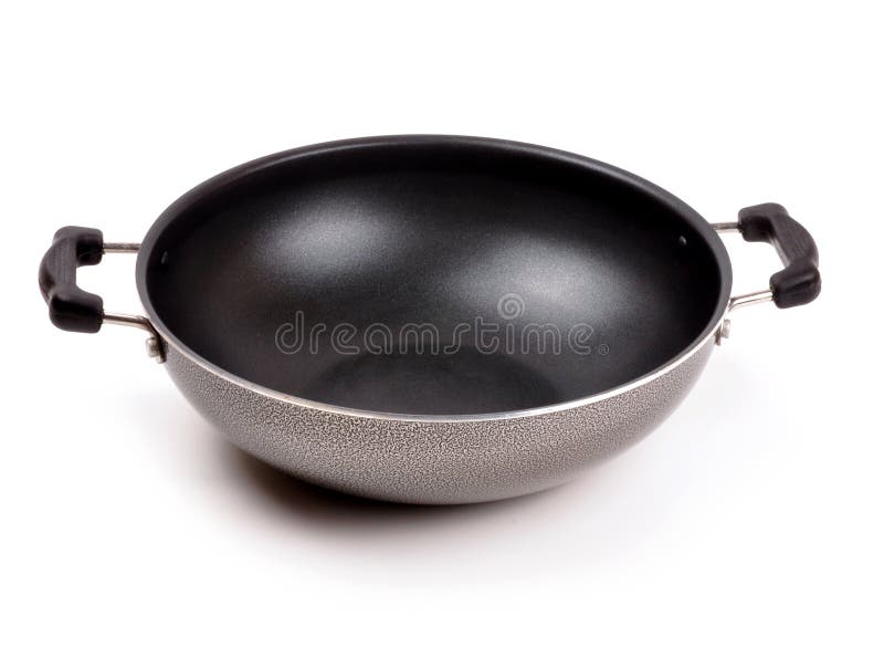 Non stick stock image. Image of coated, kitchenware, touch - 11274109