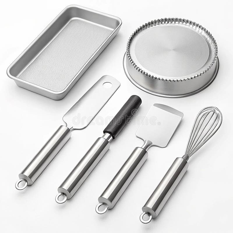 Stick Cake Decorating Tools Stock Illustrations – 5 Stick Cake ...