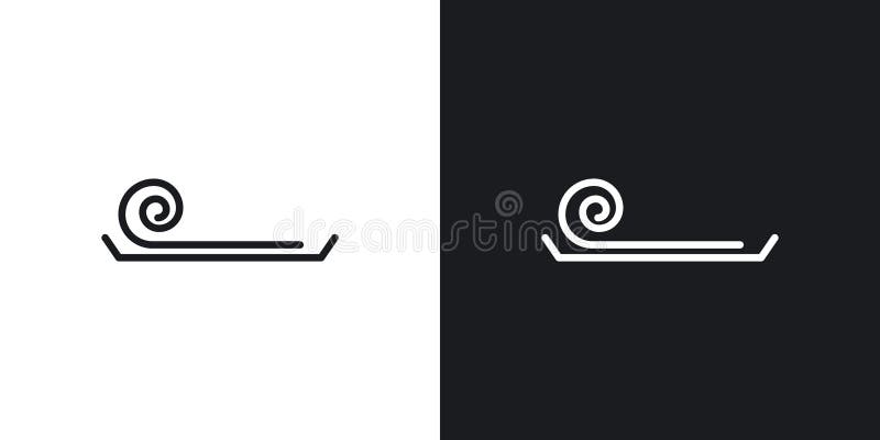 Non stick icon stock vector. Illustration of design - 330968744