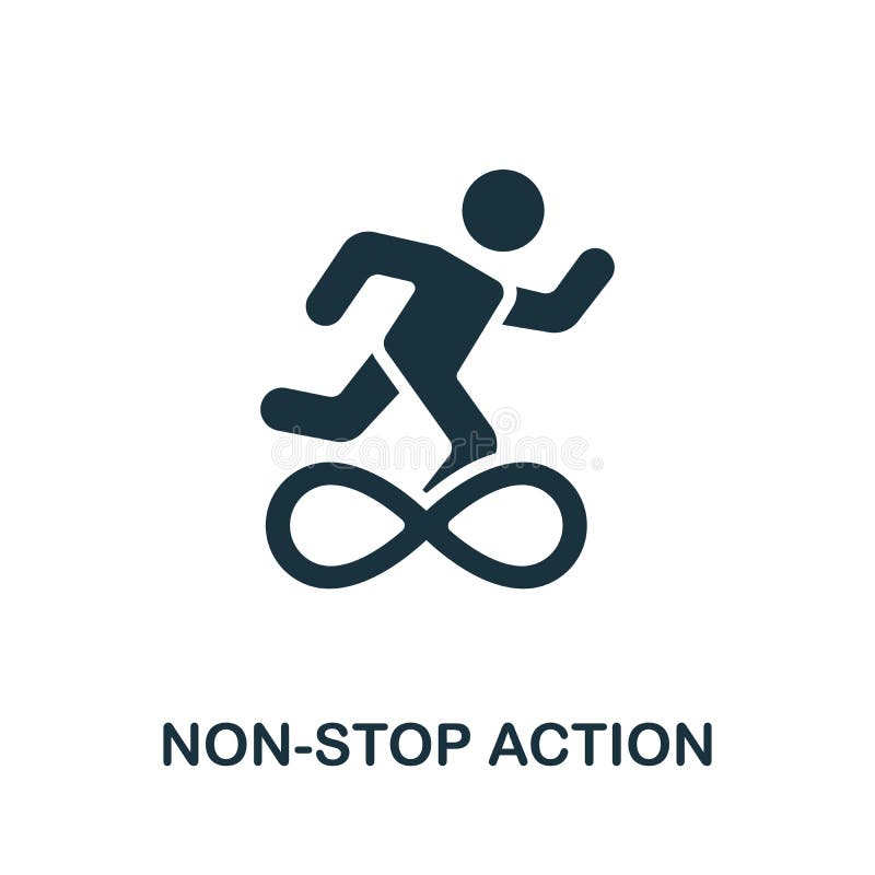 Nonstop Action Stock Illustrations – 89 Nonstop Action Stock ...