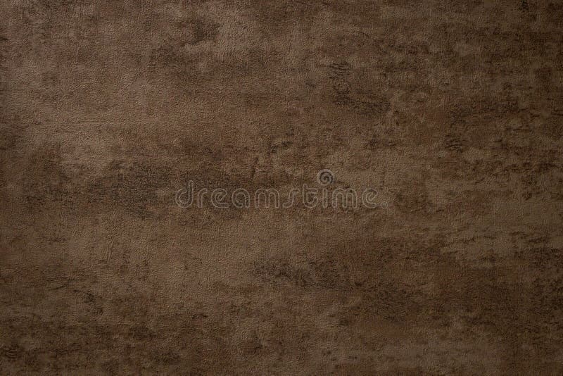 Non-uniform Background with Shades of Brown. Textured Vintage ...