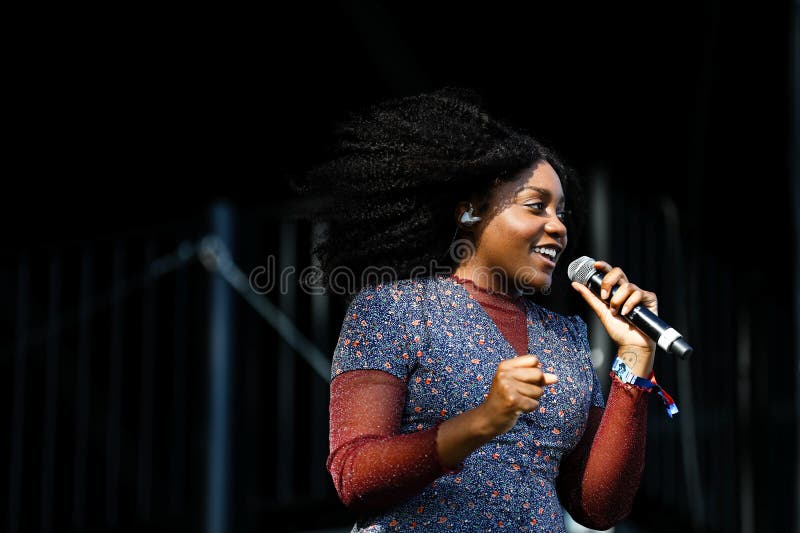 Rapper Noname Stock Photos - Free & Royalty-Free Stock Photos from ...