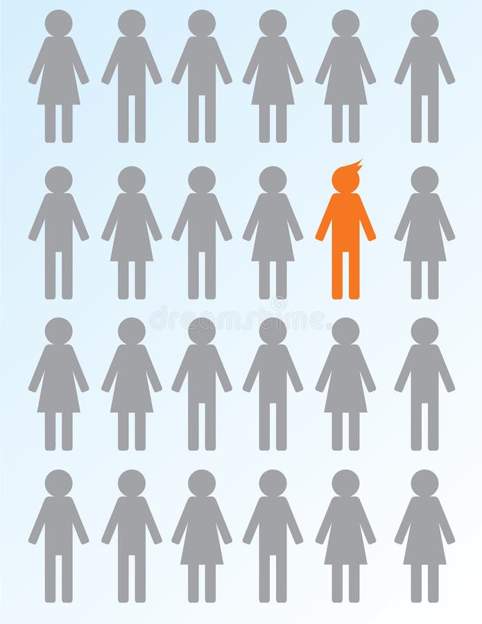 Nonconformist Dude Stock Illustrations – 1 Nonconformist Dude Stock ...