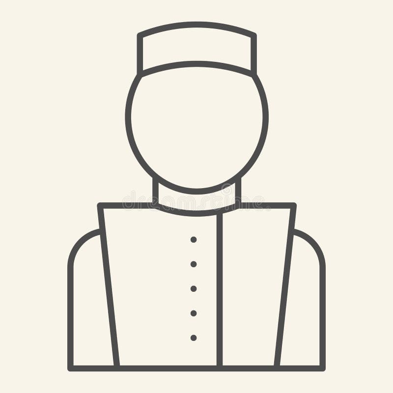 Bellboy Icon Bellman Ilustraciones Stock, Vectores, Y Clipart – (643 ...