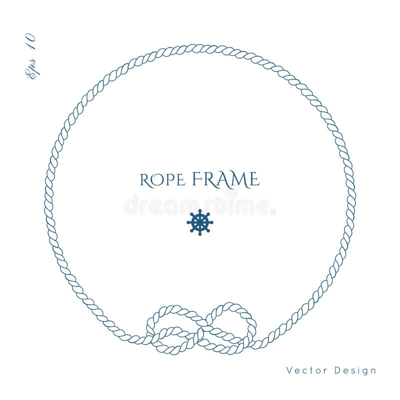 Knot Border Design Ilustraciones Stock, Vectores, Y Clipart – (13,166 ...