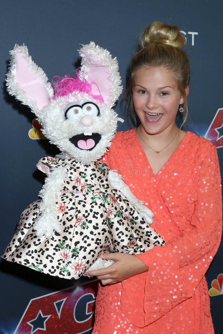 Darci Lynne Swimsuit Stock Photos - Free & Royalty-Free Stock Photos ...