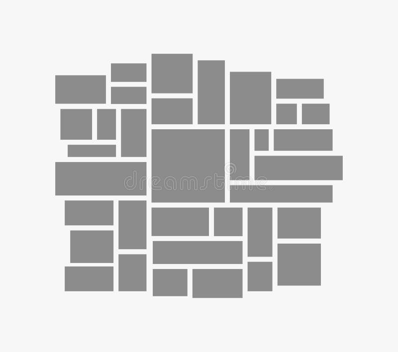 Rectangle Composition Ilustrações, Vetores E Clipart De Stock – (59,654 ...