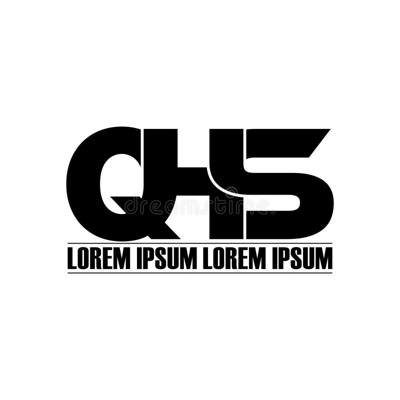 Qhs Stock Illustrations – 18 Qhs Stock Illustrations, Vectors & Clipart ...