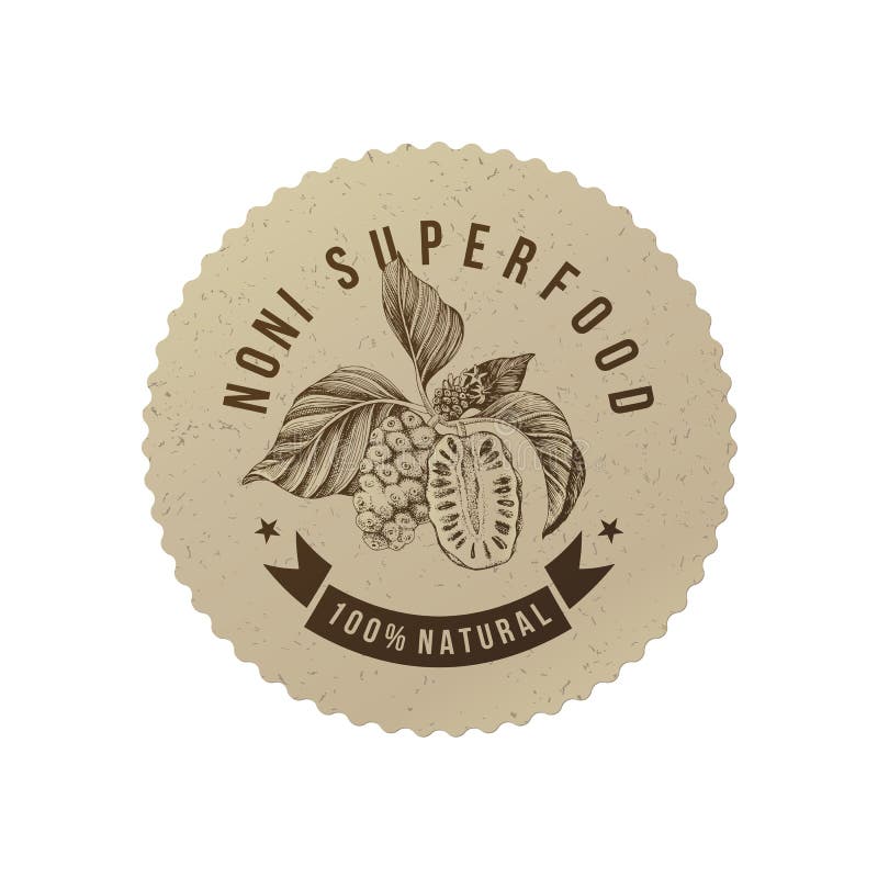 Noni Leaf Stock Illustrations – 118 Noni Leaf Stock Illustrations ...