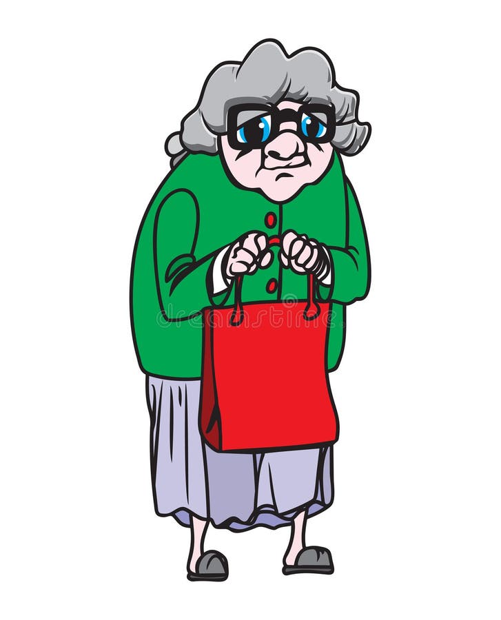 Nonna Illustrazioni, Vettoriali E Clipart Stock – (23,695 Illustrazioni ...