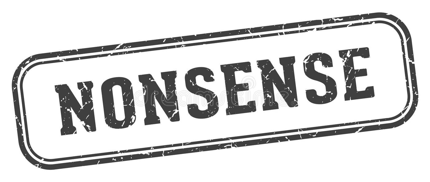 Nonsense Stamp Stock Illustrations – 5,822 Nonsense Stamp Stock ...