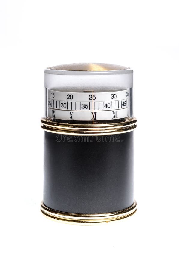 Nonstandard Desk Clock Stock Photos - Free & Royalty-Free Stock Photos ...