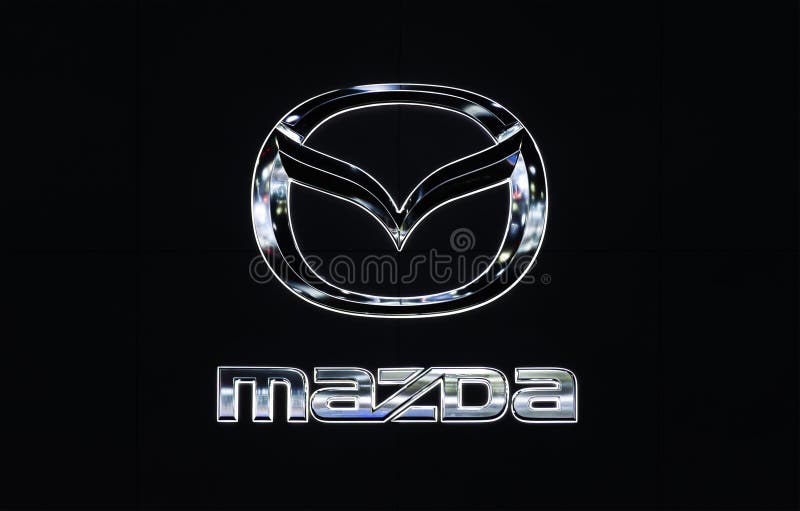 Mazda Logo