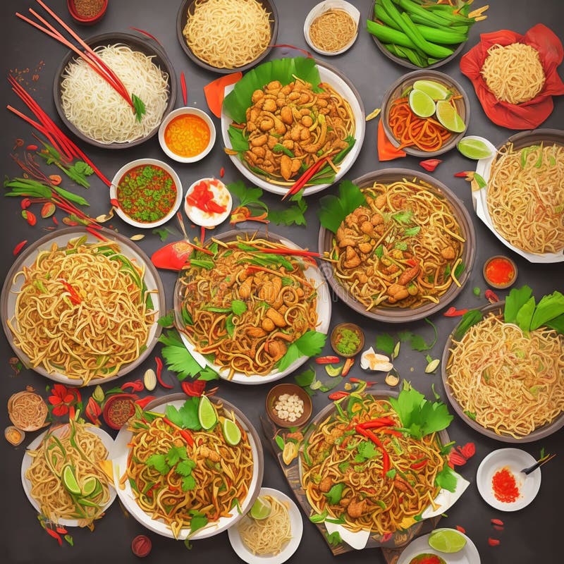 Noodle AI Generated Drawing Combines the Power of Artificial ...