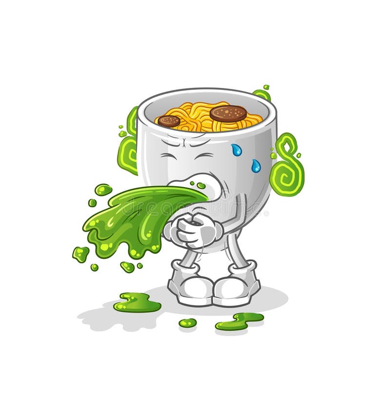 Throw Up Nausea Stock Illustrations – 107 Throw Up Nausea Stock ...
