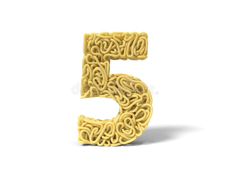 Pasta Number Stock Illustrations – 318 Pasta Number Stock Illustrations ...